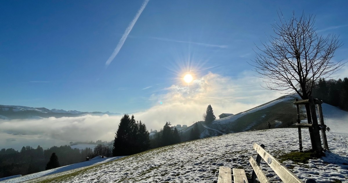 Wanderleiter und Wanderleiterinnen • Appenzeller Wanderwege AR